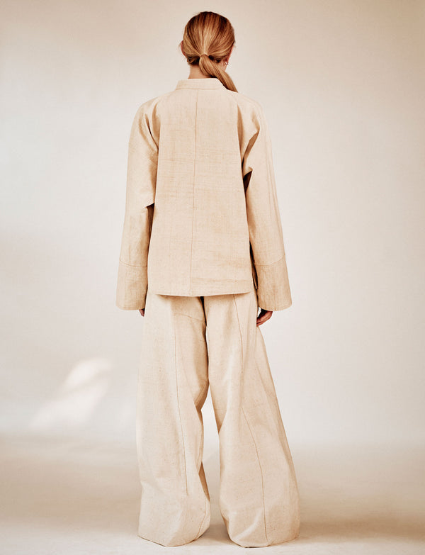 Grandmother Jacket – Angel Chang