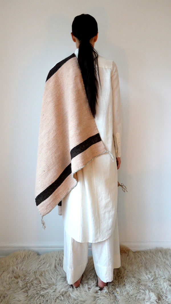Navajo Blanket – Angel Chang